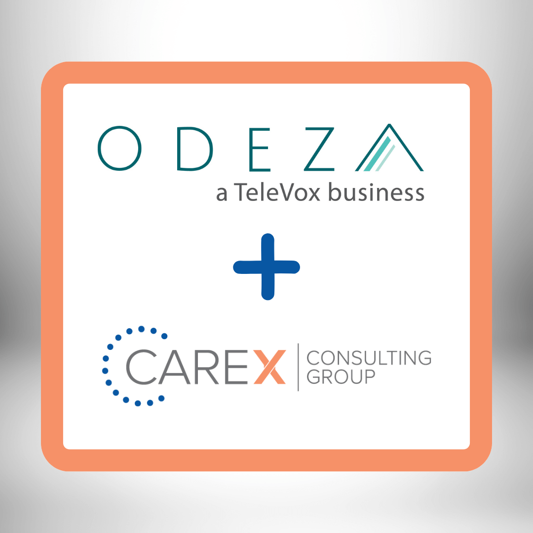 “Beyond Just a Recruiting Firm” │ Odeza’s Startup Success | Carex ...