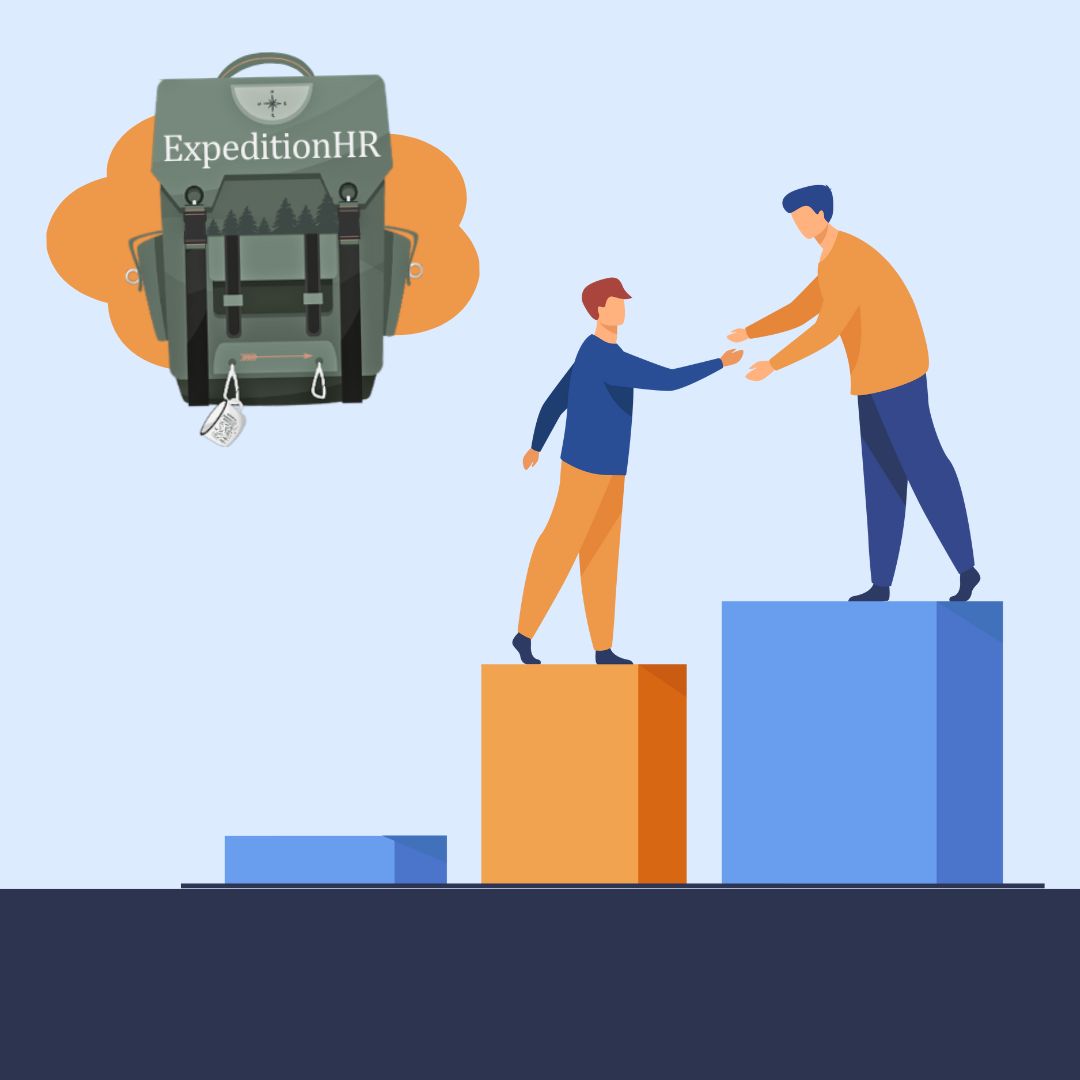 HR Leaders: Let's support our employees' career development in 2025 ...