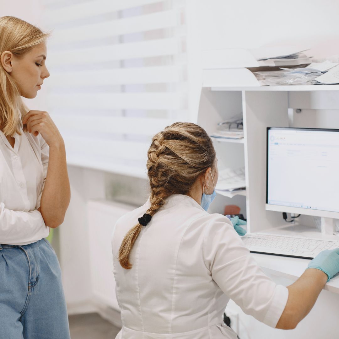 Advice for Healthtech Candidates: Start on the Front Lines | Carex ...